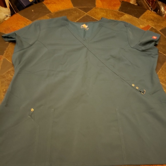 Dickies | Tops | Dickies Uniform Tops | Poshmark